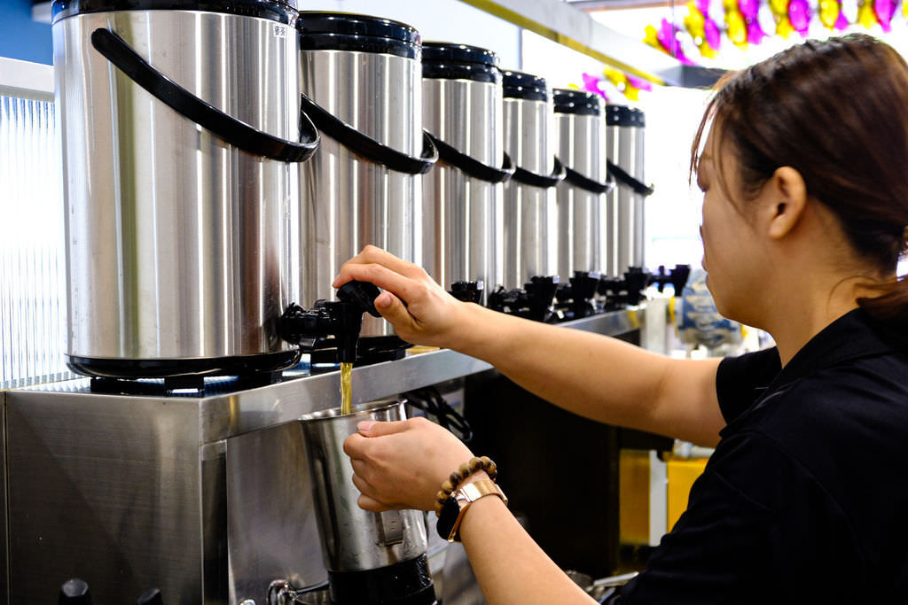 [新竹飲料] 思茶 Missing Tea | 新竹在地飲料品牌 堅持使用在地小農手作原料 思念不忘的純粹好茶 – 小葉 ⁂ 美食旅遊頻道